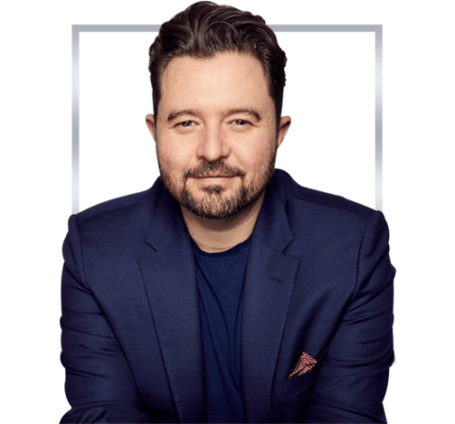 Future-Proof Selling Sales Podcast | Growth Acumen